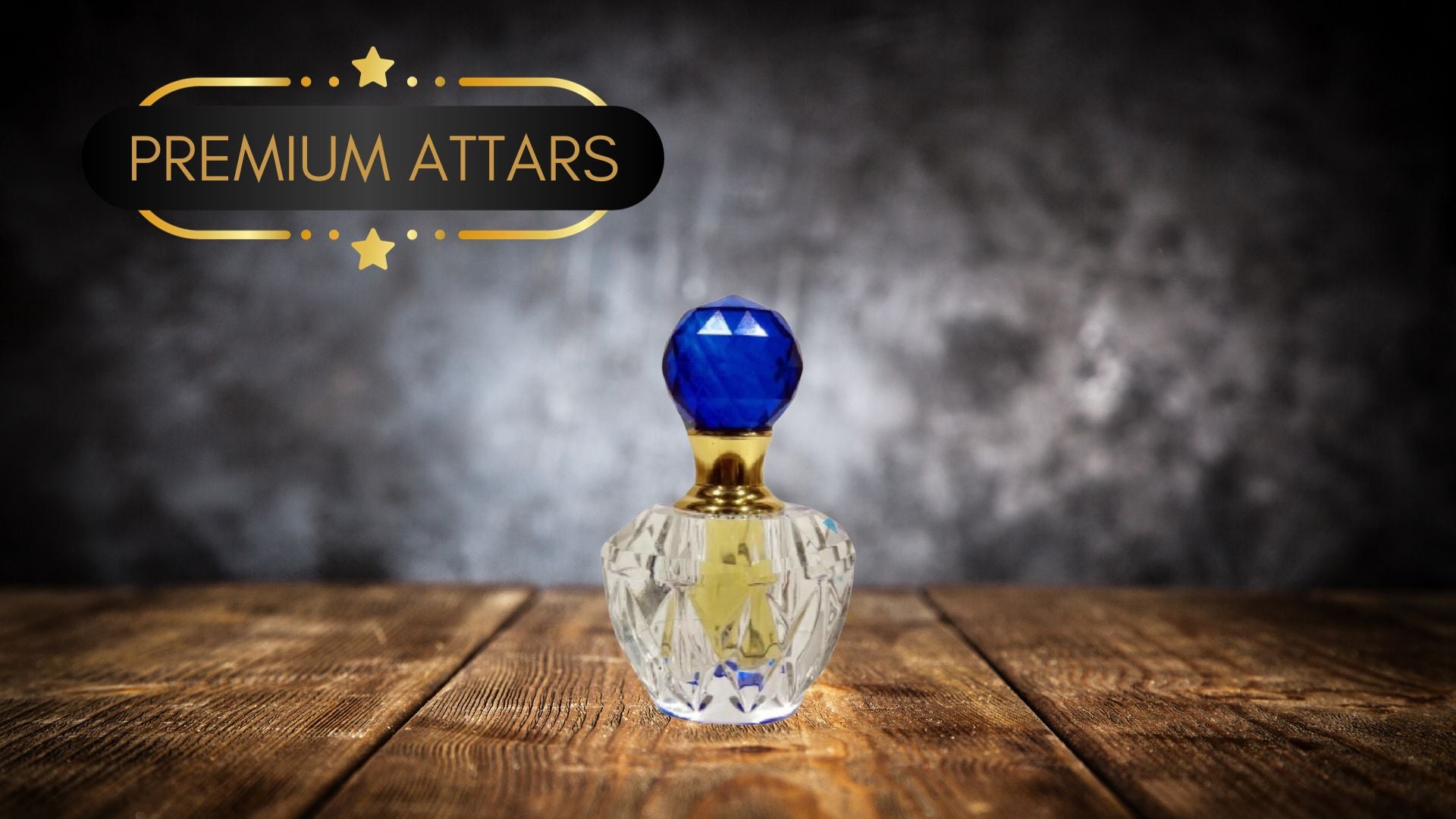 ITAA PERFUMES - Feel The Fragrance